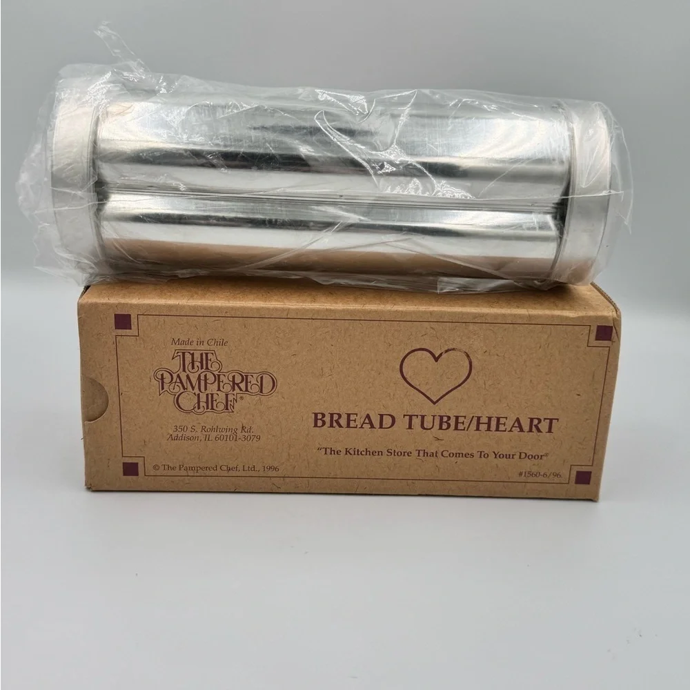 Pampered Chef | Kitchen | Nos Valentines New Pampered Chef Valtrompia ...
